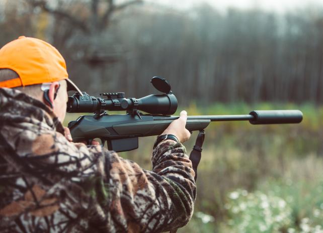 Bear Wise Wyoming | Wyoming Game & Fish Department